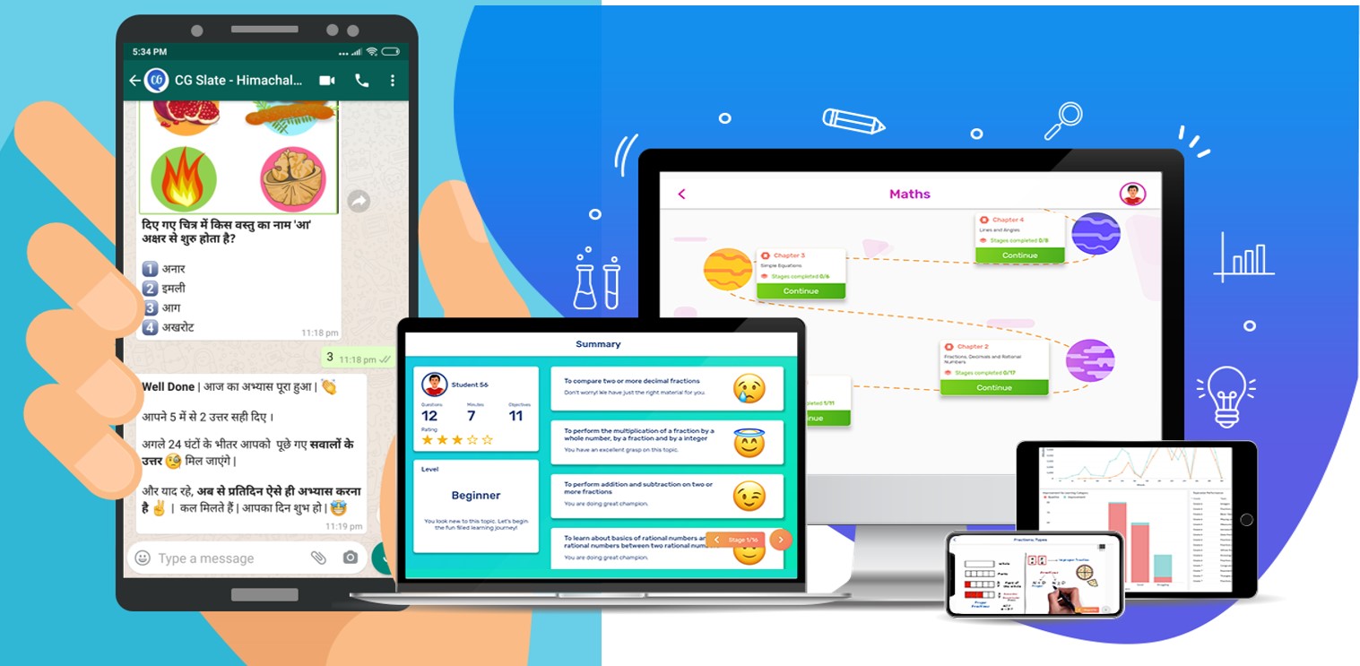 How ConveGenius innovated in times of a Pandemic – ConveGenius
