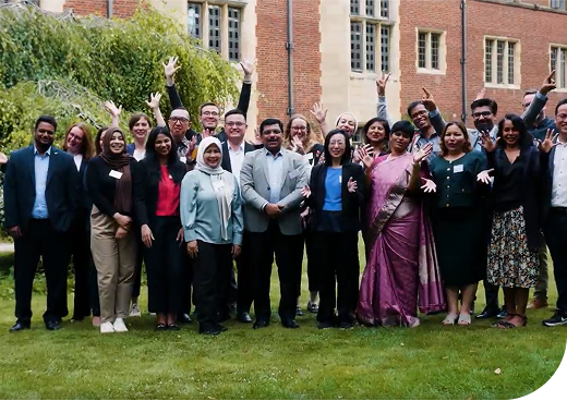 ConveGenius Impact - Plugging Learning Gaps at Scale—The Winning Trio ...