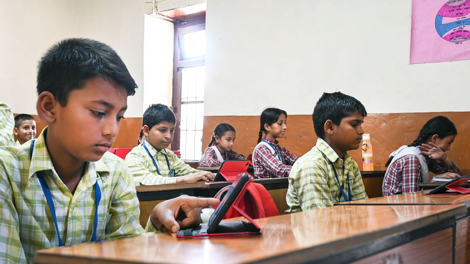 ConveGenius Impact - Case Studies on Educational Transformation