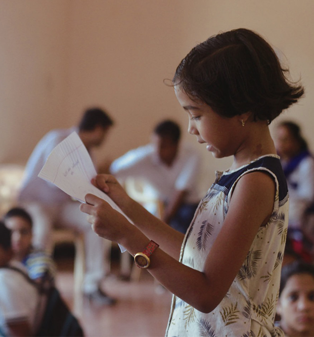 ConveGenius - Empowering Education in India